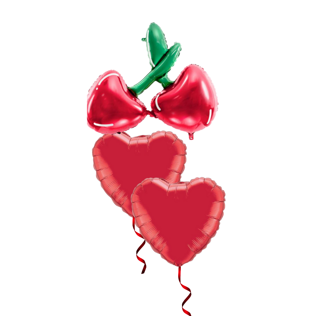 Cherry Love – Balloonery
